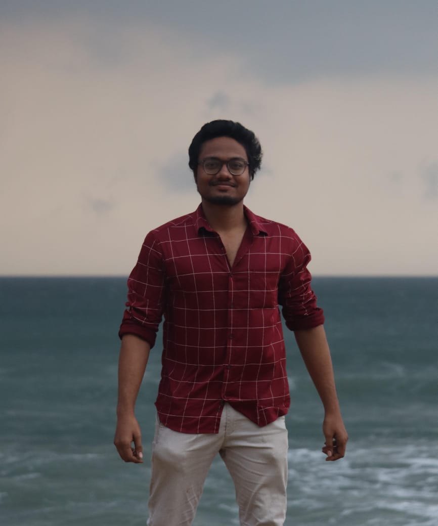 Aditya Siva Pavan Kumar Sangana - Portfolio